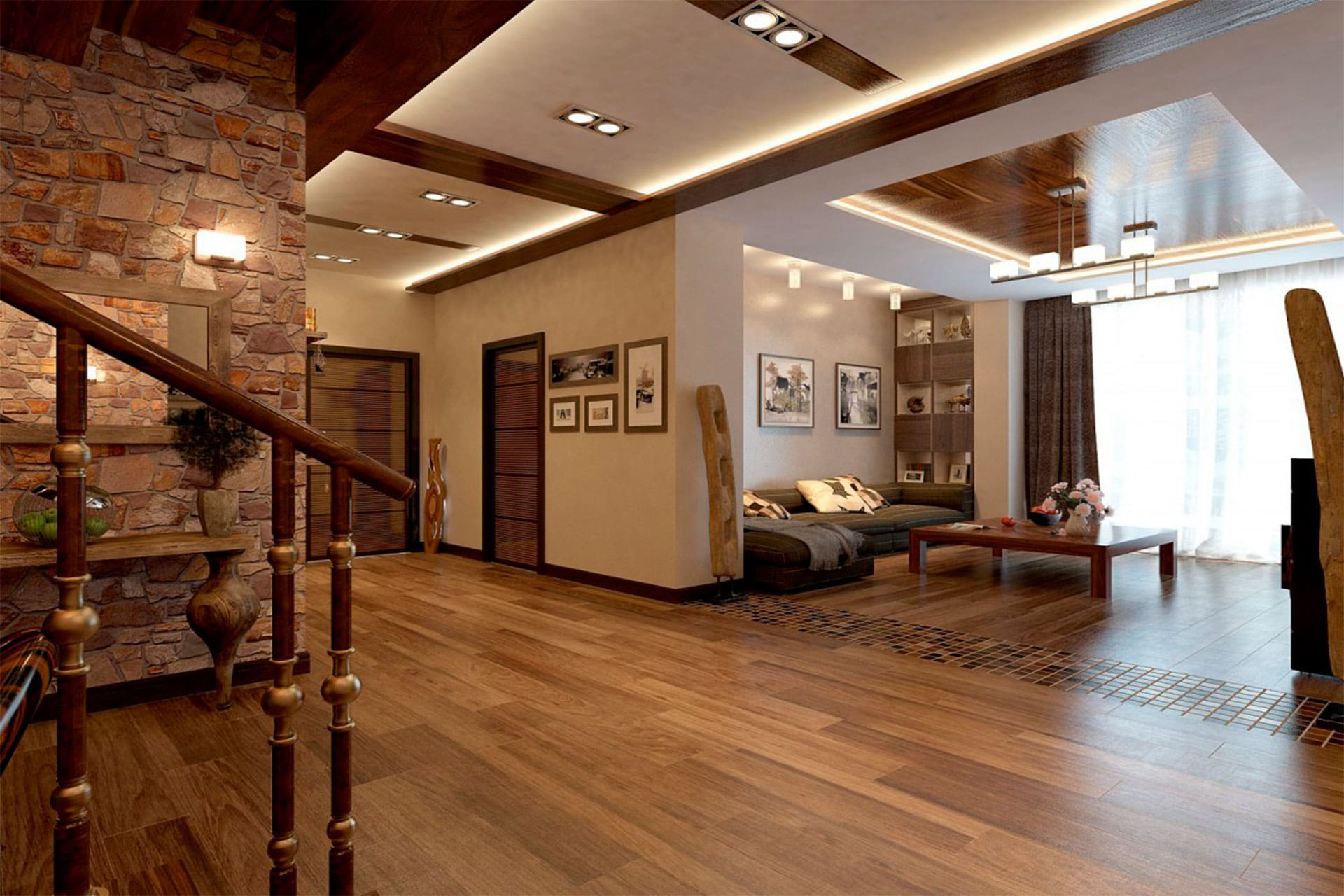 Interior finishing in Toronto Near You | 20 Years Experience